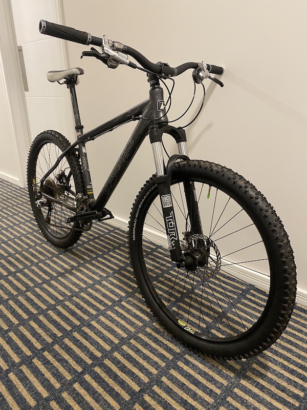 2010 Pinnacle evolution 1.0 For Sale