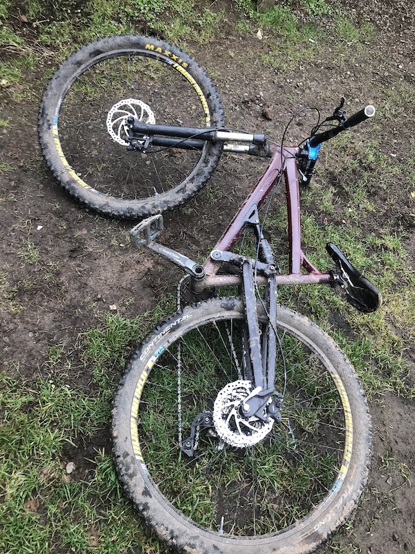 2018 Atroz with upgrades For Sale