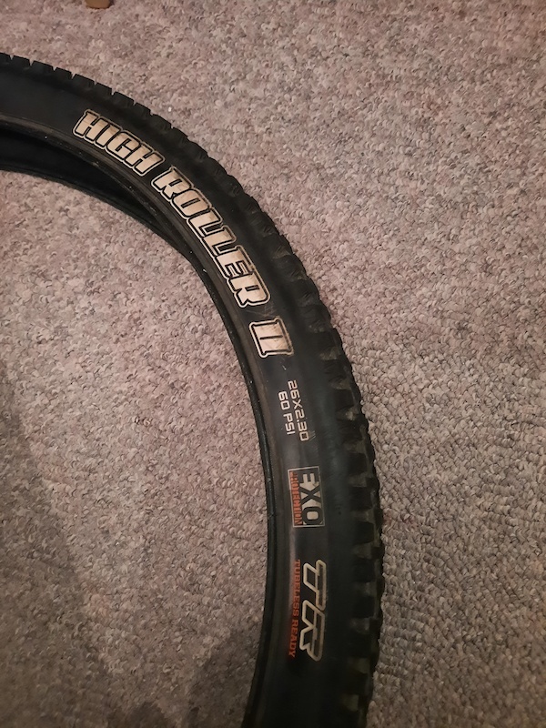 Collection of 20, 24, 26 and 27.5 inch tyres For Sale