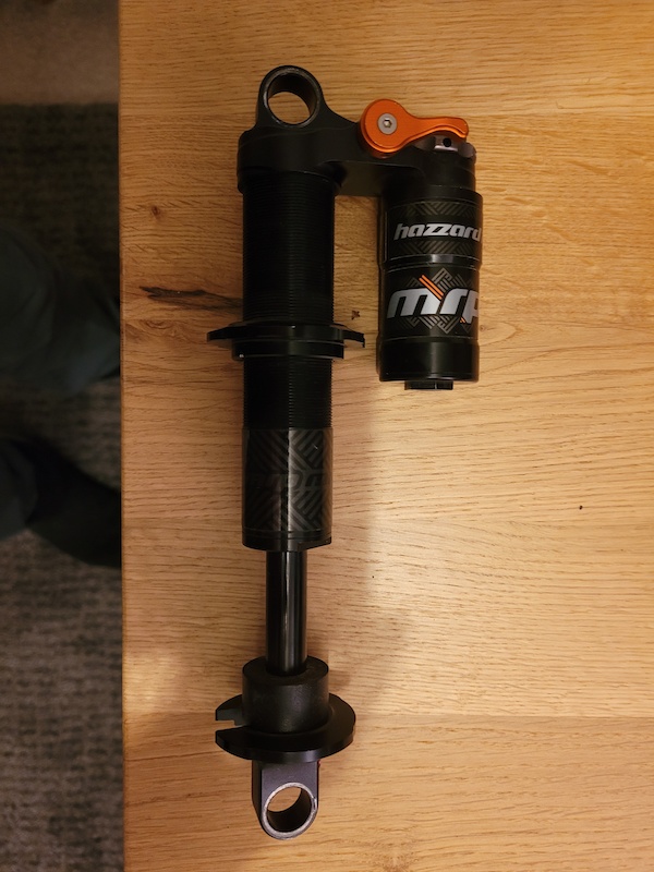 2020 MRP Hazzard Coil Shock 230x60 For Sale