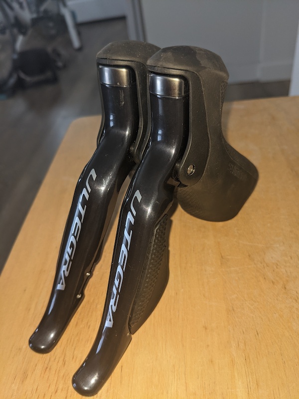 Ultegra 6870 di2 shifters For Sale