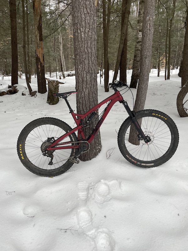 2020 Diamondback Release 1 27.5 For Sale