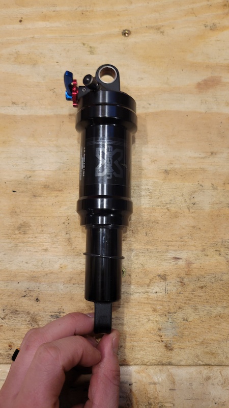 2019 X-Fusion Rear Shock For Sale