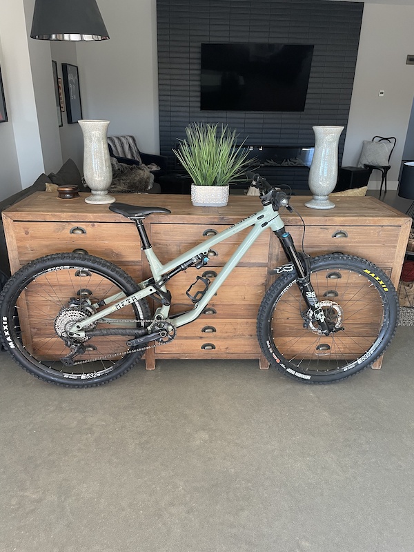 2021 Commencal meta am 29er For Sale