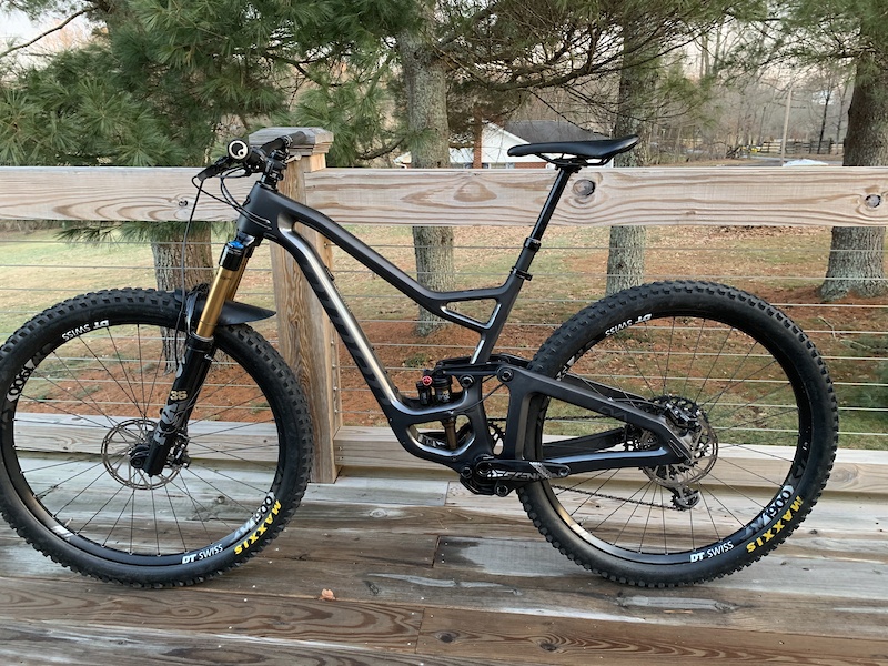 2021 Niner Rip 9 RDO 29 (Price Drop) For Sale
