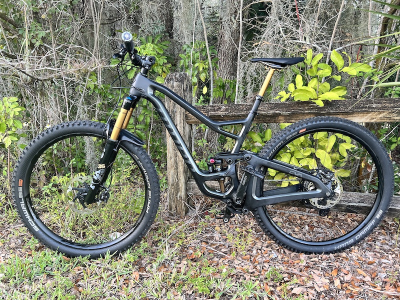 2021 Niner Rip RDO 29 For Sale