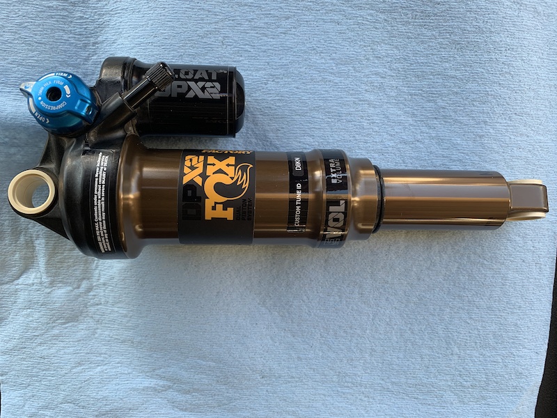 2021 Fox DPX2 For Sale