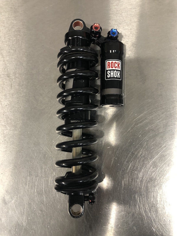 Rockshox Vivid Coil R2C For Sale