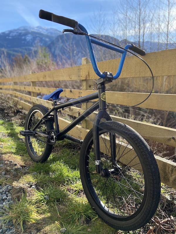 2013 Subrosa Altus 20” For Sale