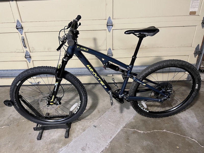 2020 26" Whyte T120 Mountain Bike For Sale