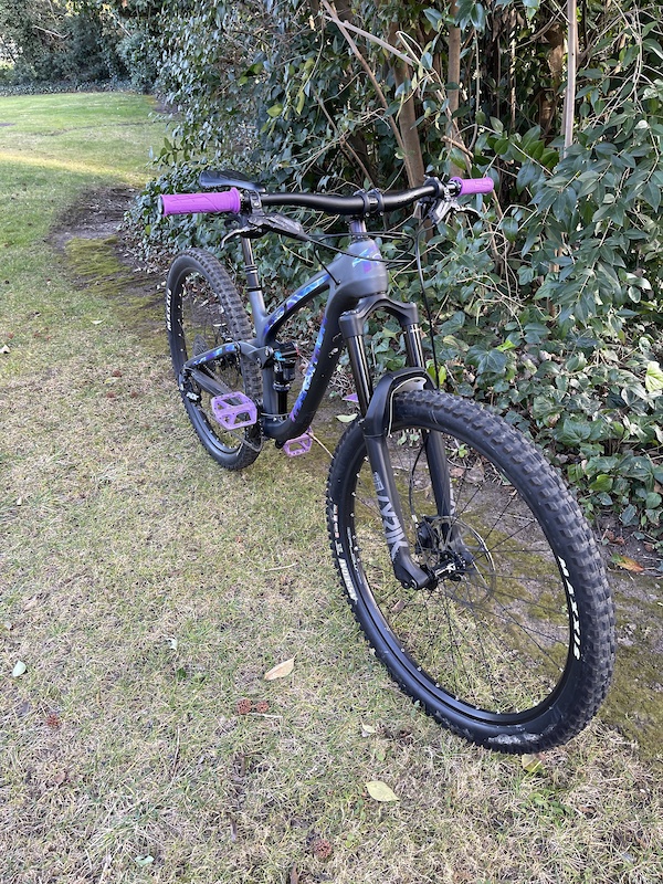 2019 Transition Sentinel V1 - Carbon For Sale