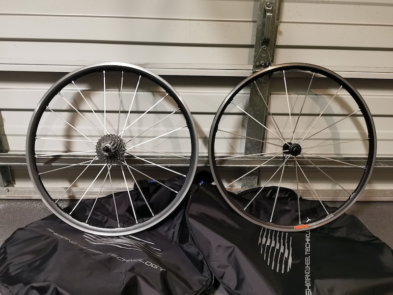 Fulcrum Racing 1 For Sale