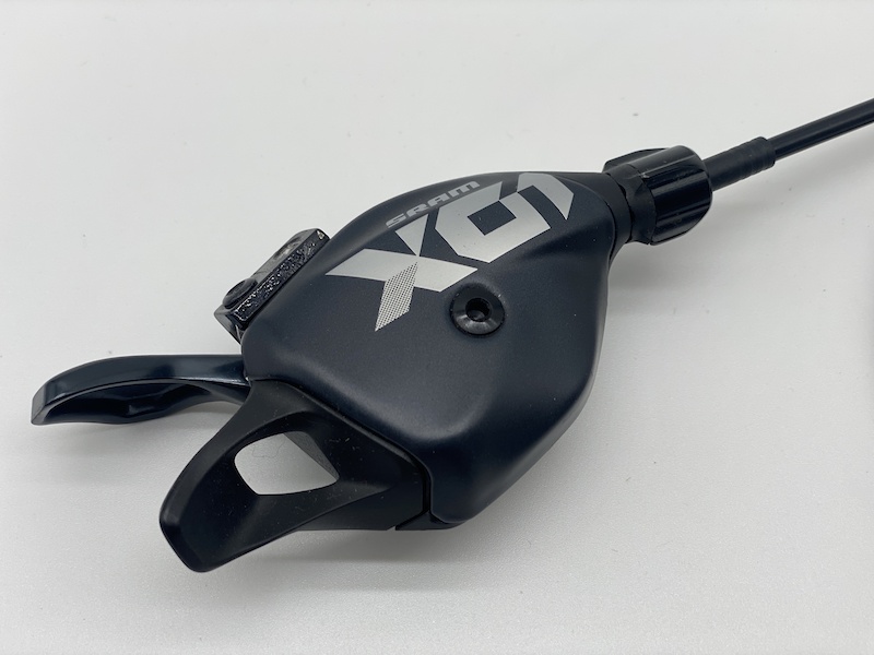 2022 Brand New SRAM X01 Eagle 12-Speed Trigger Shifter For Sale
