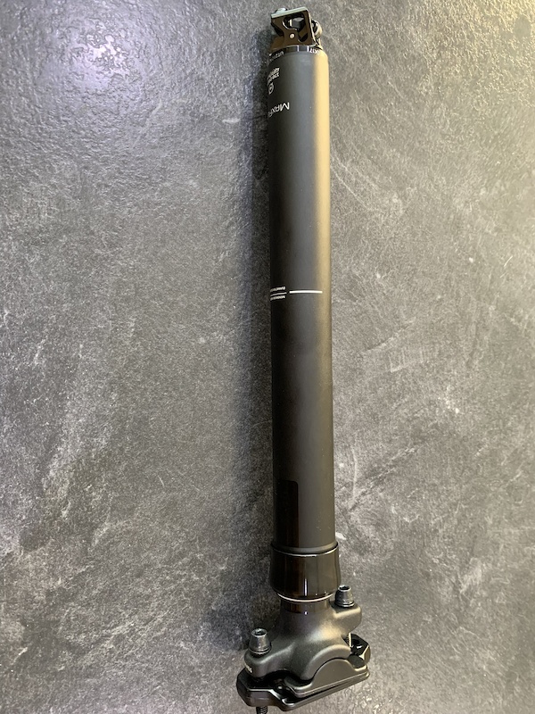 2022 Bontrager Line Elite, 170mm travel dropper post (NEW) For Sale