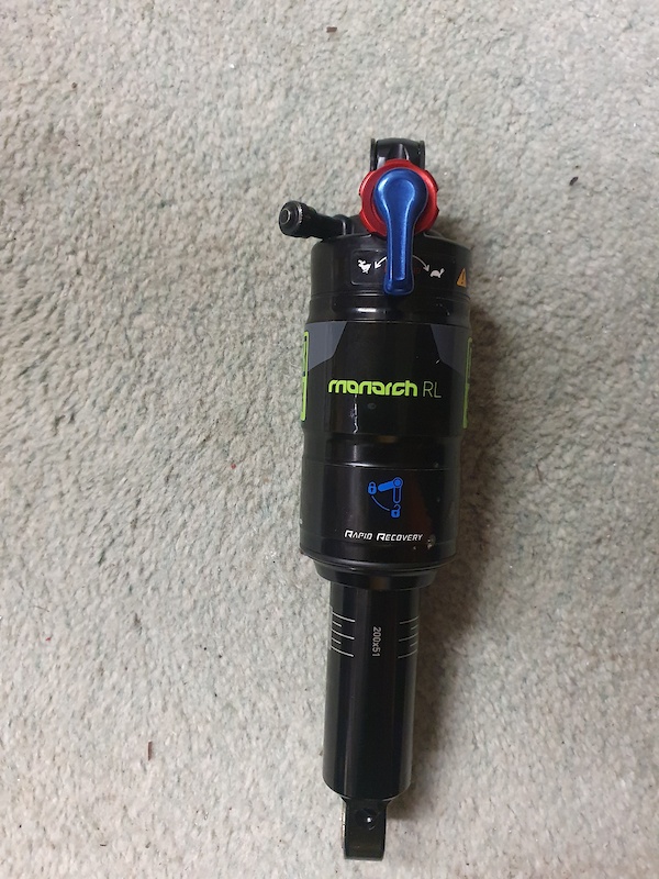 2019 Rock Shox Monarch RL Debonair For Sale