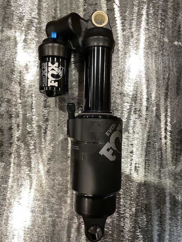 2022 Fox X2 Performance Specialized Kenevo SL For Sale