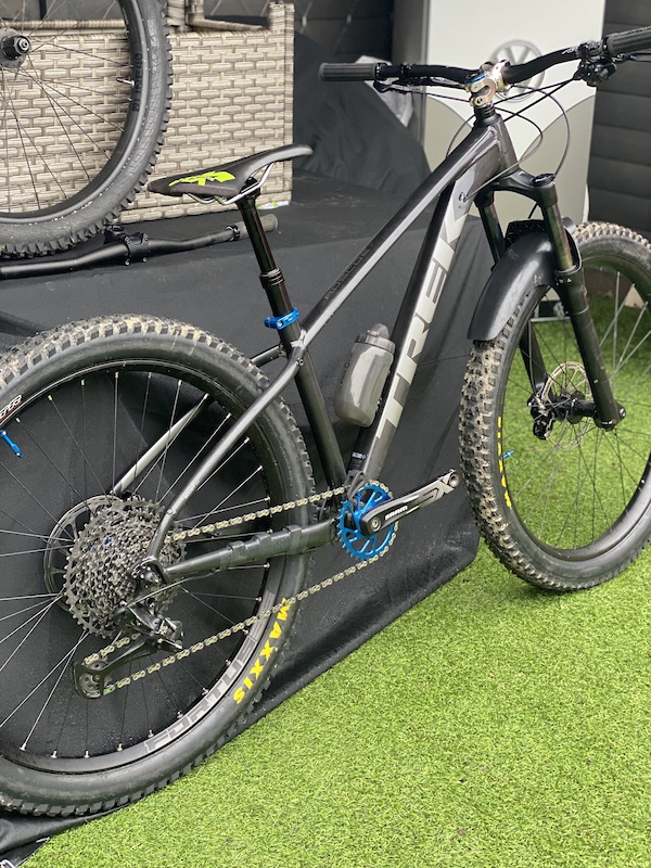 2020 Trek Roscoe 7 small For Sale