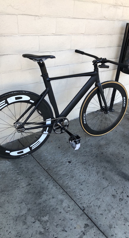 2013 Specialized langster pro For Sale