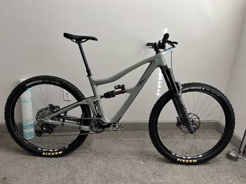 2021 Ibis Ripmo V2 For Sale
