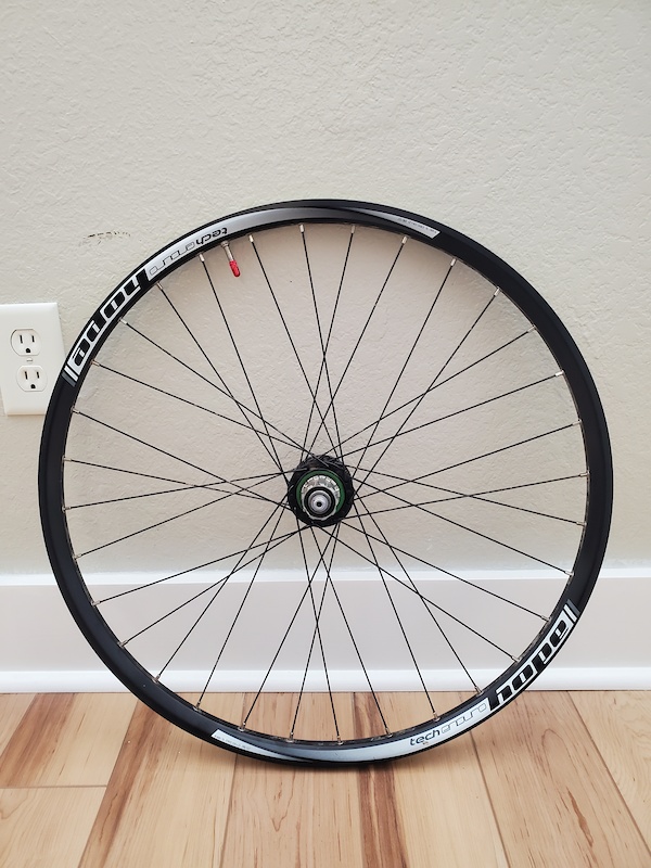 2019 Hope Tech enduro wheel For Sale