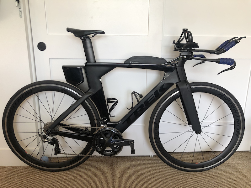 2019 Trek Speed Concept For Sale
