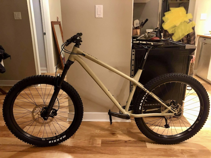 2020 Commencal Meta HT Large For Sale