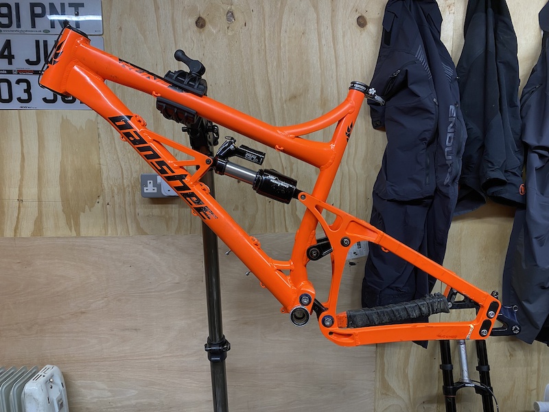 2016 Banshee Rune v2 XL For Sale