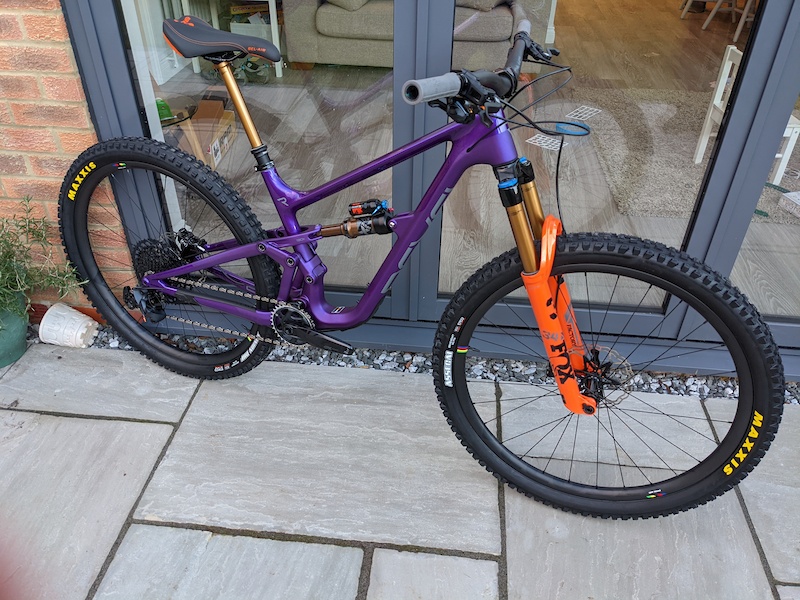 2022 Revel Rascal New Custom Build For Sale