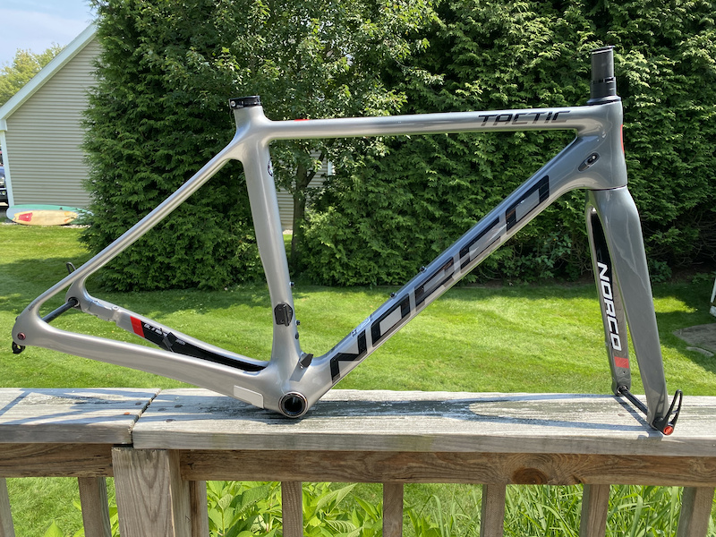 2019 Norco Tactic SL Disc For Sale