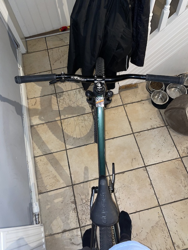 2021 Full Custom Dartmoor 26 Player For Sale