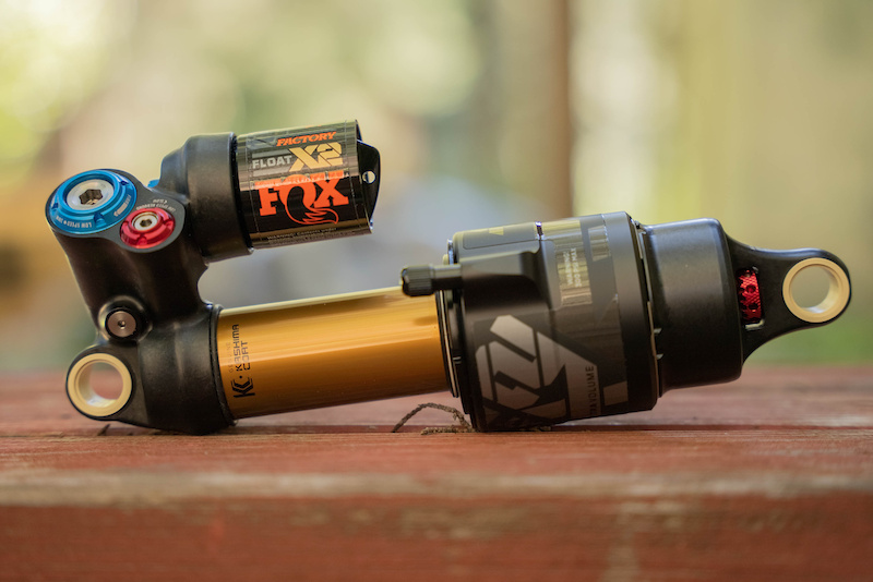 2022 Fox Float X2 Factory - NEW For Sale
