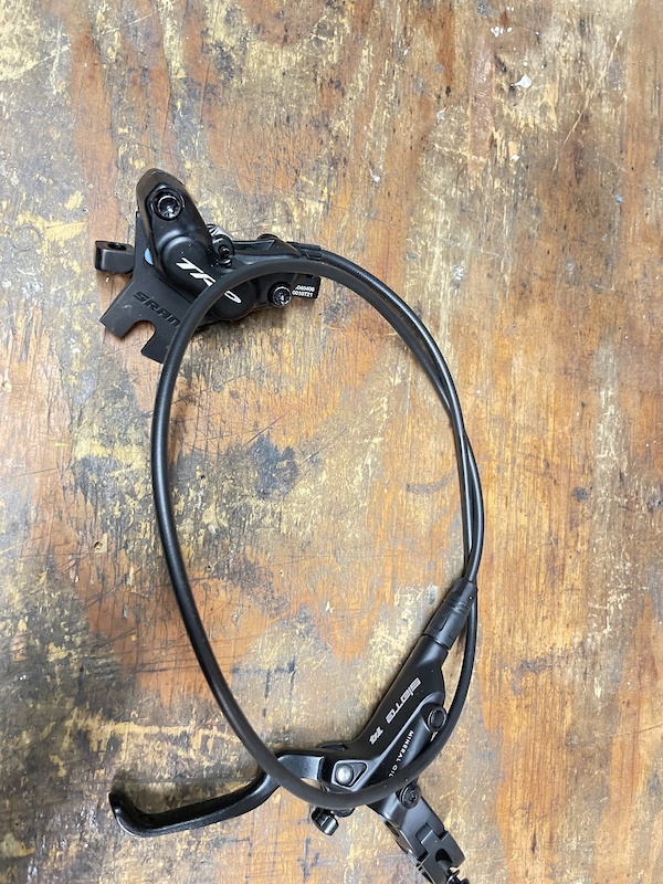 2021 TRP Slate T4 For Sale