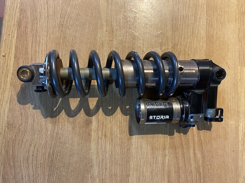 2021 EXT Storia For Sale