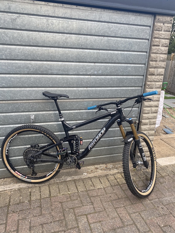 2016 AIRDROP EDIT V2 For Sale