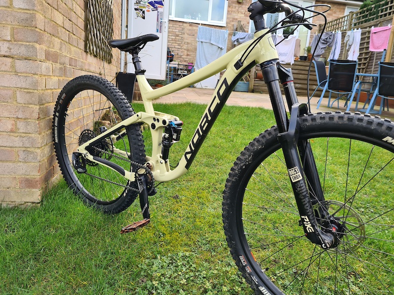 2019 Large framed Norco Sight A1 29er For Sale
