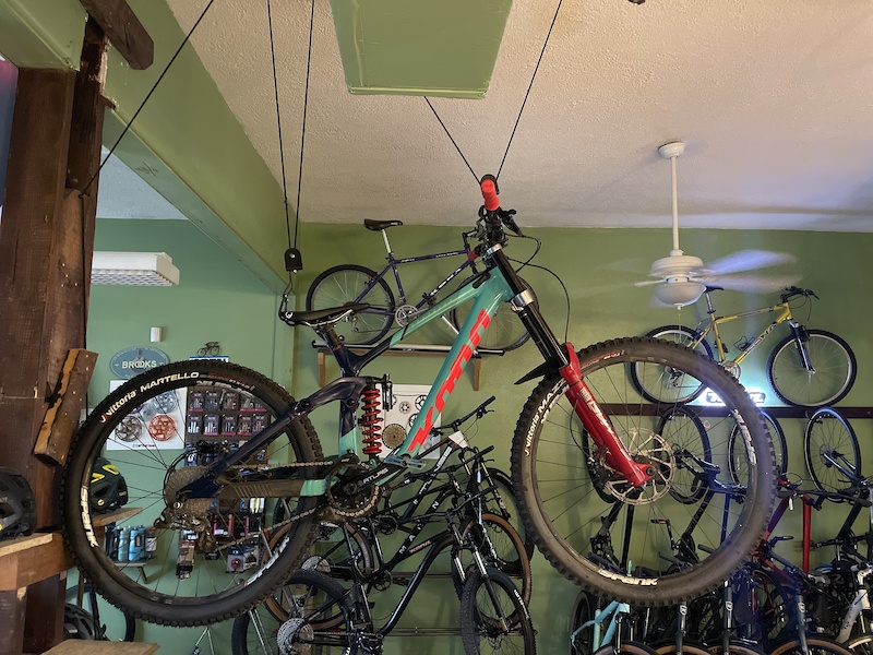 2020 Kona Operator For Sale