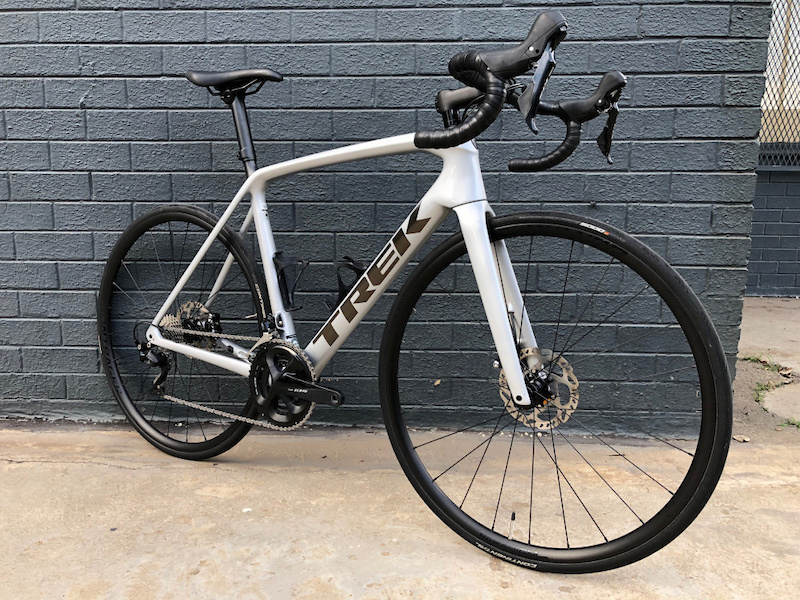 2022 Trek Emonda Sl 5 Disc For Sale
