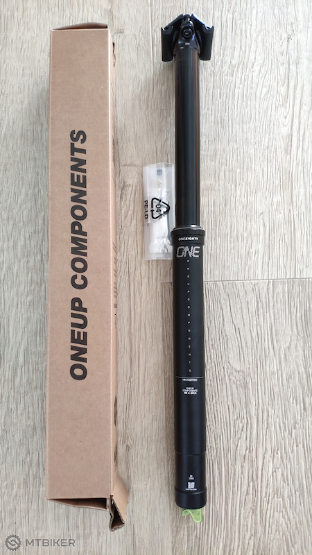 2021 ONEUP V2 dropper post For Sale