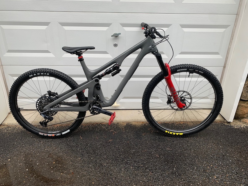 2020 Yeti SB140 Mullet For Sale 2020 Yeti SB140 Mullet For Sale