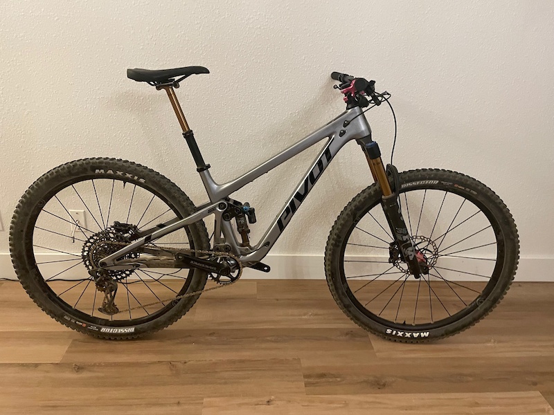 2021 Pivot Trail 429 - M For Sale
