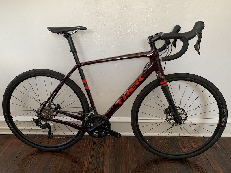 2020 Trek Checkpoint SL5, 56cm, amazing condition For Sale