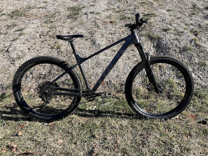 2020 Trek Roscoe 7 For Sale
