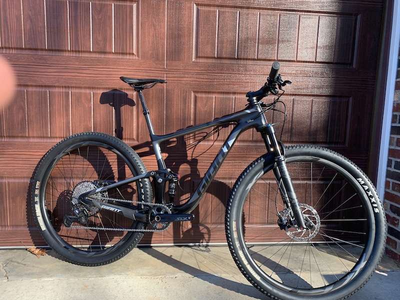 2019 Giant Anthem Advanced Pro 29 1 For Sale