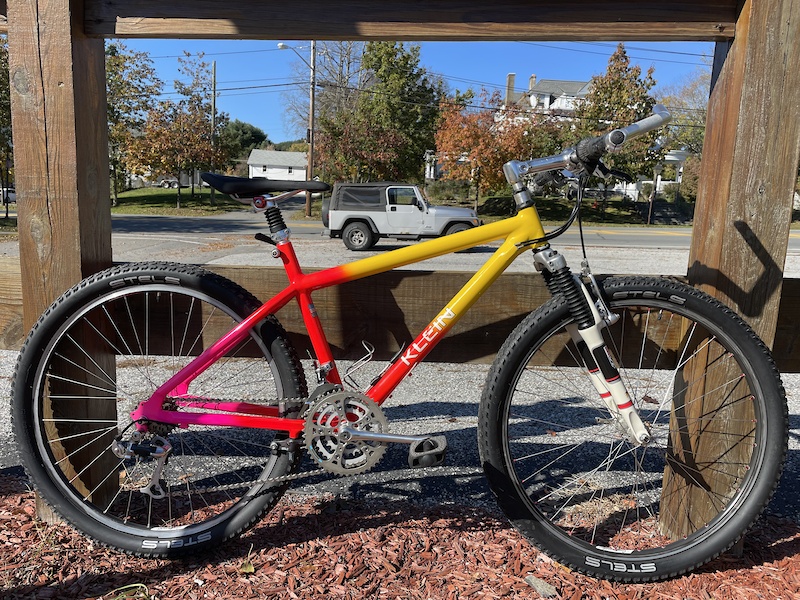 2003 Klein Pinnacle For Sale