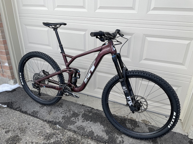 2020 GT Force 29 Pro For Sale