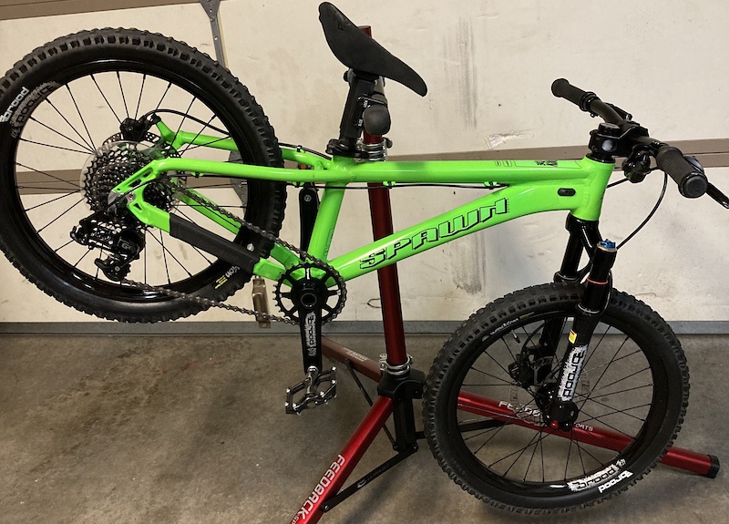 2021 Spawn Yama Jama 20” For Sale