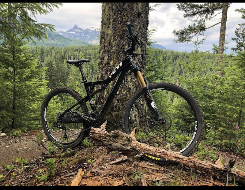 2015 Yeti 575 For Sale