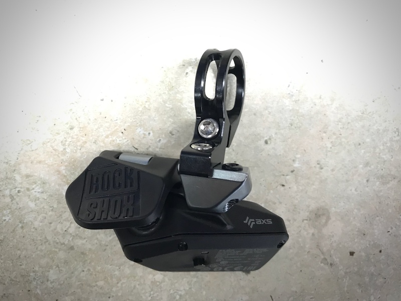 Rockshox Reverb AXS Lever / Controller For Sale