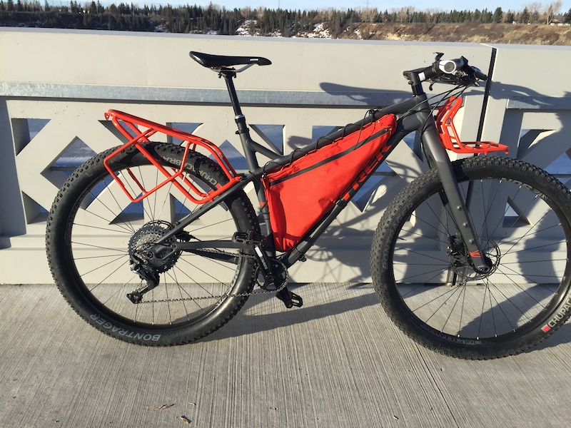 2020 Trek 1120 XL Bikepacking Dream For Sale