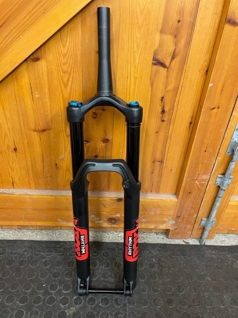 2021 Fox 34 For Sale